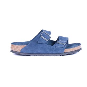 Birkenstock Herren, Schuhe, Blau, 42 EUGr&ouml;&szlig;e