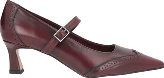 J.A.P. Jos&eacute; Antonio Pereira SCHUHE - Pumps auf YOOX.COM