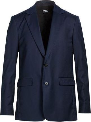 Karl Lagerfeld Ensembles et coordonn&eacute;s - Blazers sur YOOX.COM
