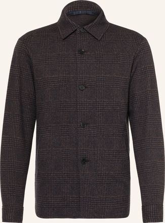 Harris Wharf London Harris Wharf London Overjacket braun