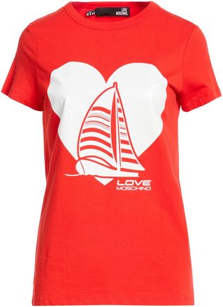 Love Moschino TOPS - T-shirts auf YOOX.COM