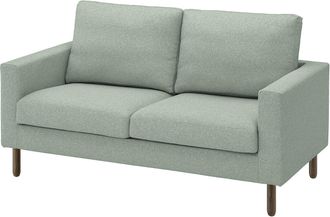 IKEA SALTSJ&Ouml;BADEN 2er-Sofa
