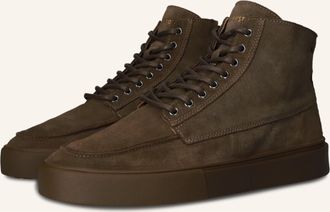 Blackstone Sneaker braun