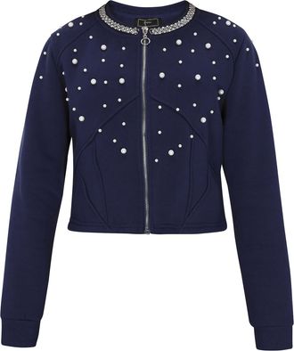 Faina Sweatshirt
