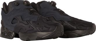 Reebok Low-Top Sneaker - Sneakers Instapump Sliver Caviar/Black - Gr. 40 (EU) - in Bunt - f&uuml;r Damen