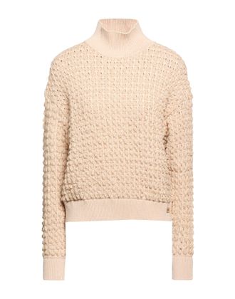 Elisabetta Franchi STRICKWAREN - Rollkragenpullover auf YOOX.COM