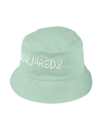 Dsquared2 ACCESSOIRES - M&uuml;tzen & H&uuml;te auf YOOX.COM