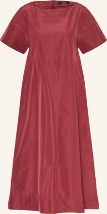 Max Mara Weekend Max Mara Kleid Pioppo rot