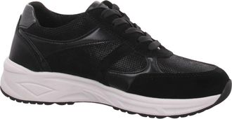 Waldl&auml;ufer Sneakers - - Shoes - Damen - Schwarzk - 40 EU