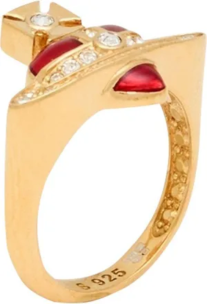 Vivienne Westwood SCHMUCK und UHREN - Ringe auf YOOX.COM
