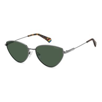 Polaroid 6234/S/X Asr(Uc) Sonnenbrille - - Accessories - Damen - Grau - 57 MM