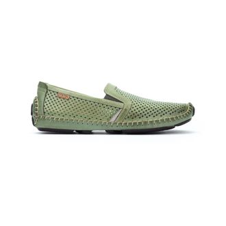 Pikolinos Jerez Loafer - - Shoes - Herren - Gr&uuml;n - 39 EU