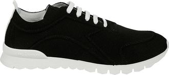 Kiton Sneaker - Schwarz
