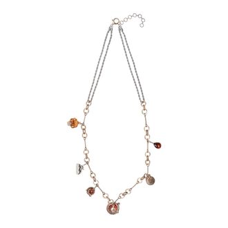 Max Mara Visino Halskette - - Accessories - Damen - Mehrfarbig - ONE SIZE