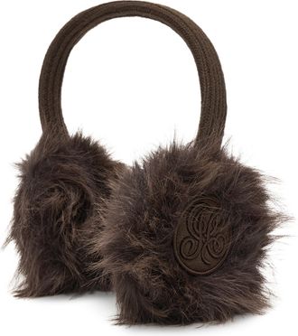 Juicy Couture Ohrenschützer Juicy Couture JCAWH225714 Braun