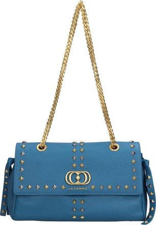 La Carrie Femme, Sacs, Bleu, Taille: ONE Size Sacs.. Bleu