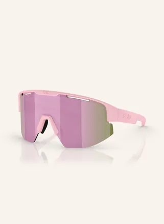 Bliz Sportbrille Matrix Small rosa