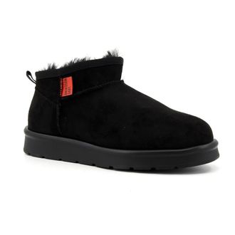 Love Moschino Winterstiefel - - Shoes - Damen - Schwarzk - 36 EU