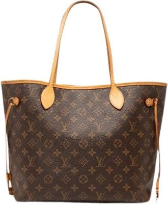 Louis Vuitton Damen, Pre-Owned, Braun, ONE SIZEGr&ouml;&szlig;e