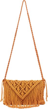 Izia Umh&auml;ngetasche Umh&auml;ngetasche Frauen orange