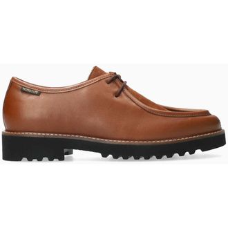 Mephisto Derbies en cuir SONIE.P5140534