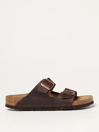 Birkenstock Sandalen BIRKENSTOCK Herren Farbe Colonial