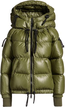 Dsquared2 JACKEN & M&Auml;NTEL - Pufferjacken & Daunenjacken auf YOOX.COM