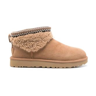 UGG Ugg, Damen, Schuhe, Braun, 38 EUGr&ouml;&szlig;e