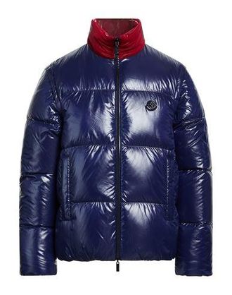 Moncler MANTEAUX - Doudounes plume ou synth&eacute;tique sur YOOX.COM