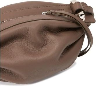 Bonastre Sac &agrave; bandouli&egrave;re en cuir