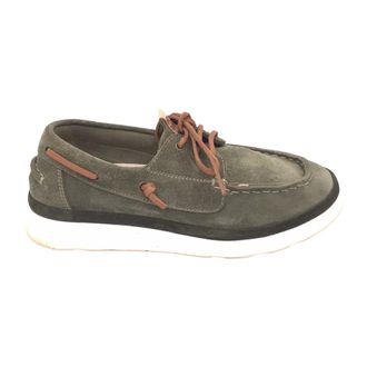 Moma Moma, Herren, Schuhe, Gr&uuml;n, 41 EUGr&ouml;&szlig;e