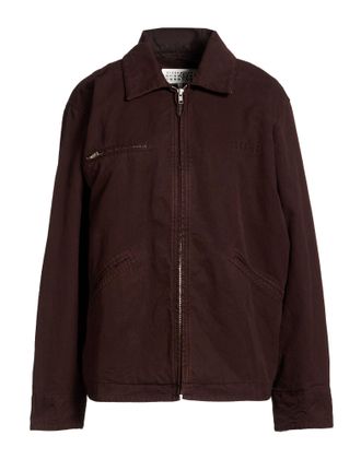 Maison Margiela JACKEN & M&Auml;NTEL - Jacken und Anoraks auf YOOX.COM