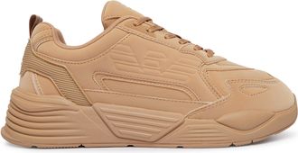 Emporio Armani Sneakers EA7 Emporio Armani 7X000306 AF28160 Hellbeige