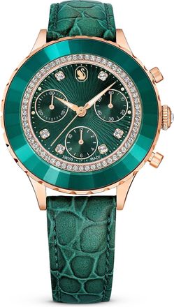 Swarovski Analoguhr