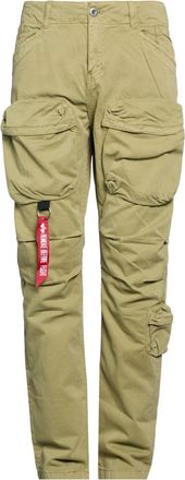 Alpha Industries HOSEN & R&Ouml;CKE - Hosen auf YOOX.COM