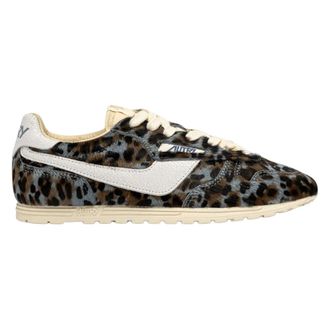 Autry Windspin - Femme - Chaussures - Multicolore - Taille: 37 EU