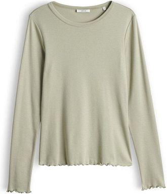 OPUS Langarmshirt Surbel