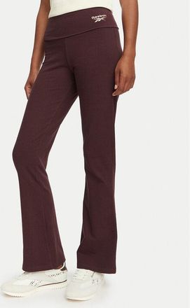 Reebok Leggings Minka RK25702CCW Braun Slim Fit