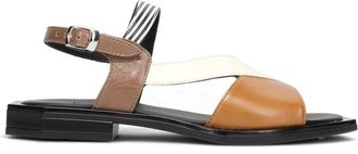 Le Boh&eacute;mien Femme, Chaussures, Multicolore, Taille: 40 EU Sc80Alias Sandales