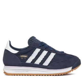 adidas Sneakers adidas Sl 72 Rs KJ7404 Dunkelblau