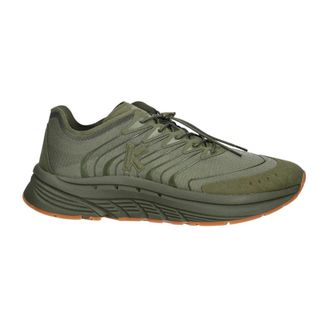 Kenzo Pace 2.0 - - Shoes - Herren - Gr&uuml;n - 45 EU