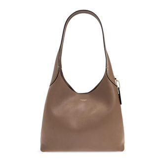 Coach Brooklyn 28 Tasche - - Bags - Damen - Beige - ONE SIZE