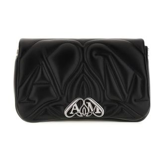 Alexander McQueen Umh&auml;ngetaschen - - Bags - Damen - Schwarzk - ONE SIZE