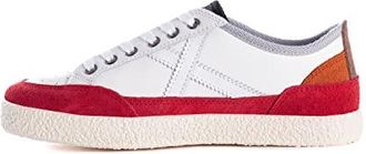 Munich Mixte Venise Basket, Blanc, 39 EU