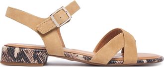 Tamaris Sandalen Tamaris 1-28144-46 Beige