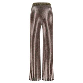 Momoni Damen, Hosen, Rosa, MGr&ouml;&szlig;e