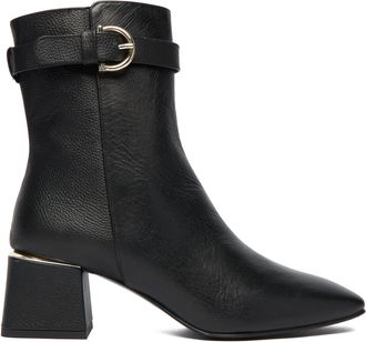 Aigner Stiefeletten Aigner 1252300 Schwarz