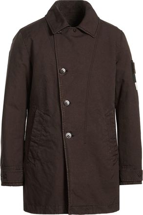 Stone Island JACKEN & M&Auml;NTEL - M&auml;ntel auf YOOX.COM