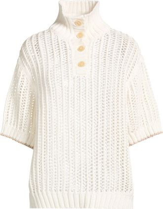 Brunello Cucinelli STRICKWAREN - Rollkragenpullover auf YOOX.COM