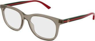 Gucci Damen, Accessories, Braun, 53 MMGr&ouml;&szlig;e